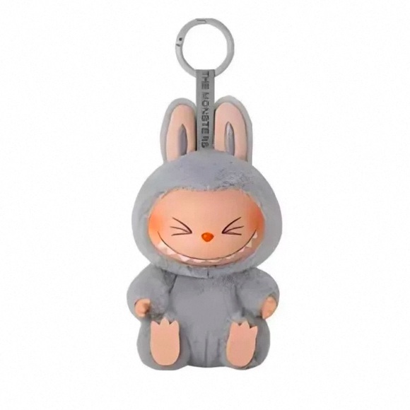 POP MART | Other | Authentic Popmart Labubu V2 Have A Sit Series | Poshmark